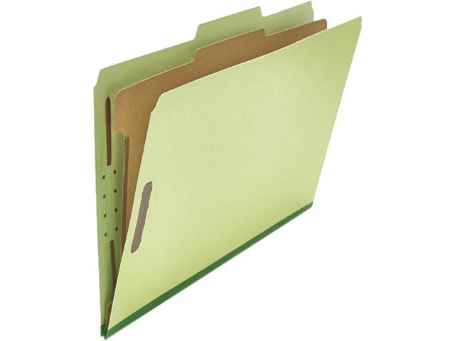 Click here for Pressboard Classification Folder  Legal  Four-Sect... prices