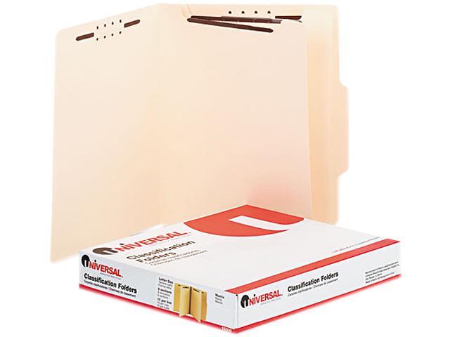 Click here for Manila Classification Folders  Letter  Six-Section... prices