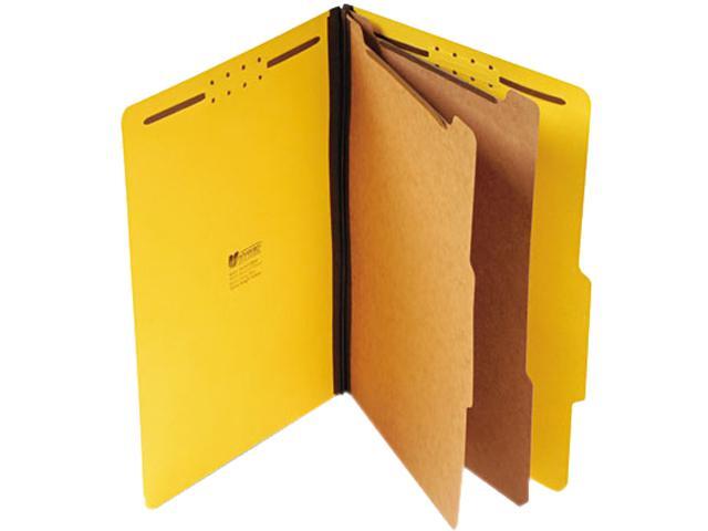 Click here for Pressboard Classification Folders  Legal  Six-Sect... prices