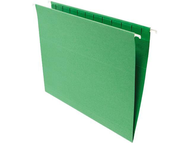Click here for UNIVERSAL Hanging File Folders 1/5 Tab 11 Point St... prices