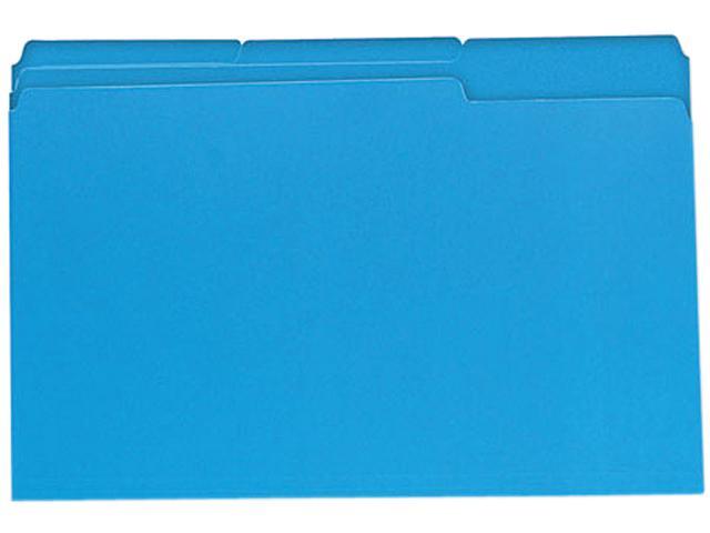Click here for UNIVERSAL File Folders 1/3 Cut One-Ply Top Tab Leg... prices