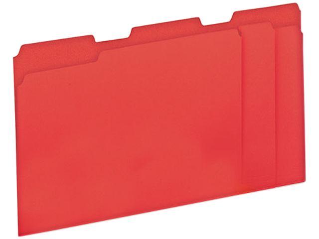 Click here for UNIVERSAL File Folders 1/3 Cut One-Ply Top Tab Let... prices
