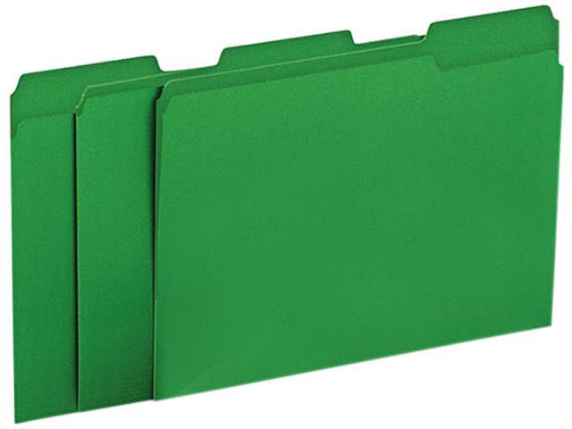 Click here for UNIVERSAL File Folders 1/3 Cut One-Ply Tab Letter... prices