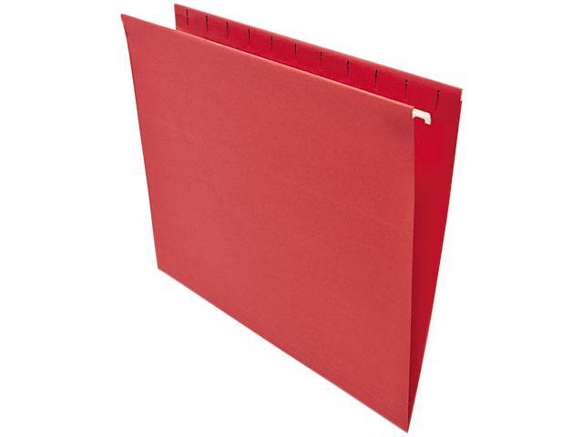 Click here for UNIVERSAL Hanging File Folders 1/5 Tab 11 Point St... prices