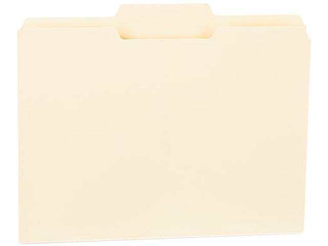 Click here for UNIVERSAL File Folders 1/3 Cut Second Position One... prices