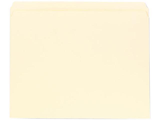 Click here for UNIVERSAL File Folders Straight Cut One-Ply Top Ta... prices