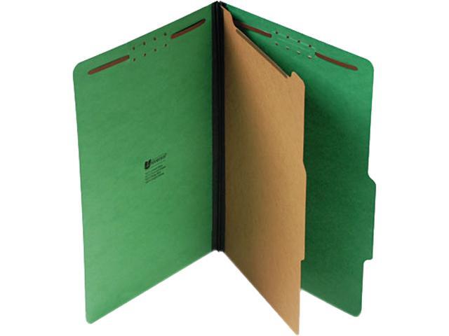 Click here for Pressboard Folder  Legal  Four-Section  Emerald Gr... prices