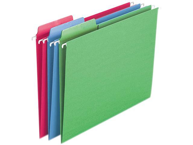 Click here for Smead Erasable FasTab Hanging Folders 1/3-Cut Lett... prices
