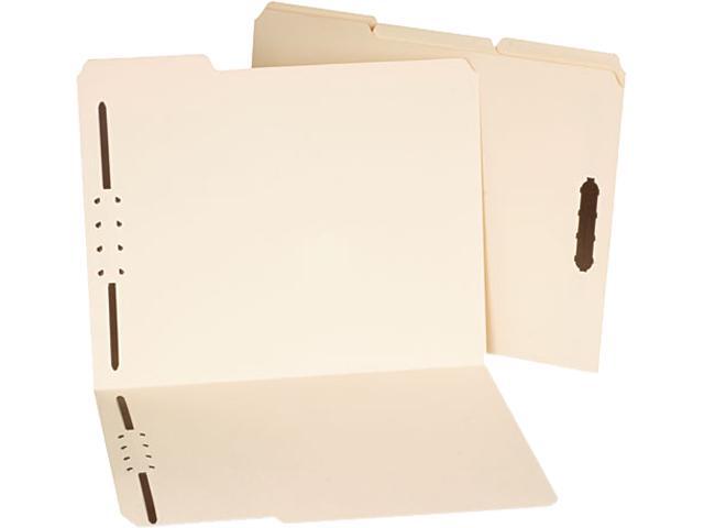 Click here for Manila Folders  Two Fasteners  1/3 Tab  Letter  50... prices