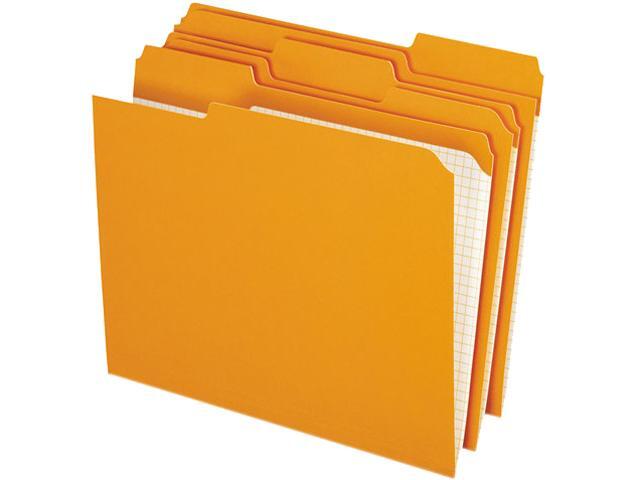 Click here for Pendaflex Folder Reinforced Ltr Or R15213ORA prices