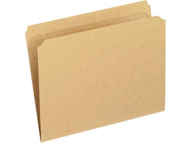 Click here for Pendaflex Two-Ply Dark Kraft File Folders  Straigh... prices