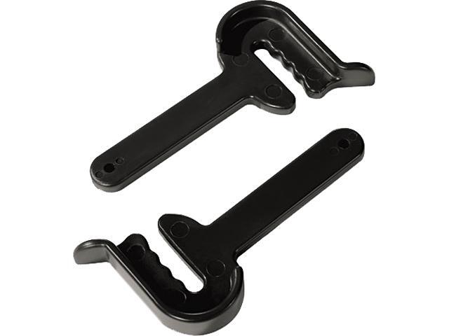 Click here for HON Ganging Hardware Kit  2 per Kit - Charcoal HON... prices