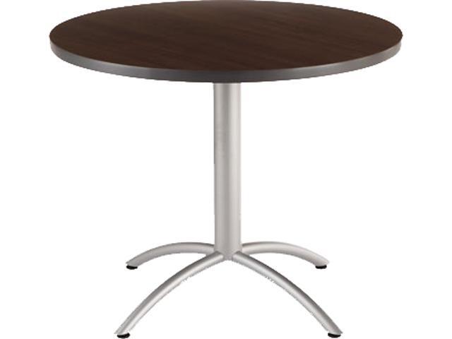 Click here for Iceberg 65624 CafeWorks 36 Round Cafe Table Round... prices