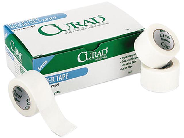 Click here for Curad Paper Adhesive Tape - 10 PK/CT prices