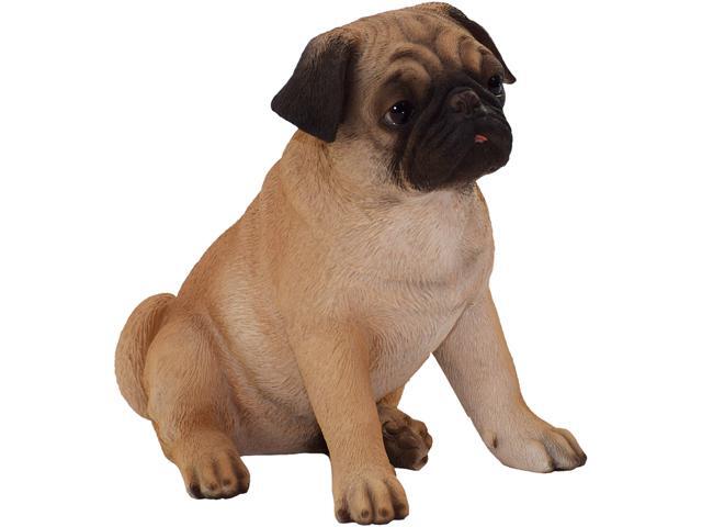 Click here for hi-line gift ltd pug dog statue prices