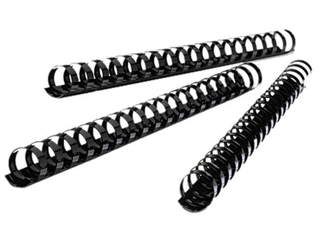 Click here for GBC CombBind Binding Spine - 50 EA/BX prices