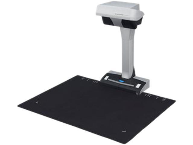 Click here for Ricoh ScanSnap SV600 (PA03641-B305) USB Color Cont... prices