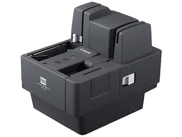 Click here for Canon imageFORMULA CR-120N (2693C001) Check Transp... prices