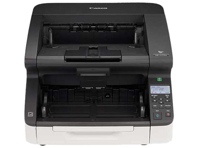 Click here for Canon Imageformula Dr-G2110 Sheetfed Scanner - 600... prices