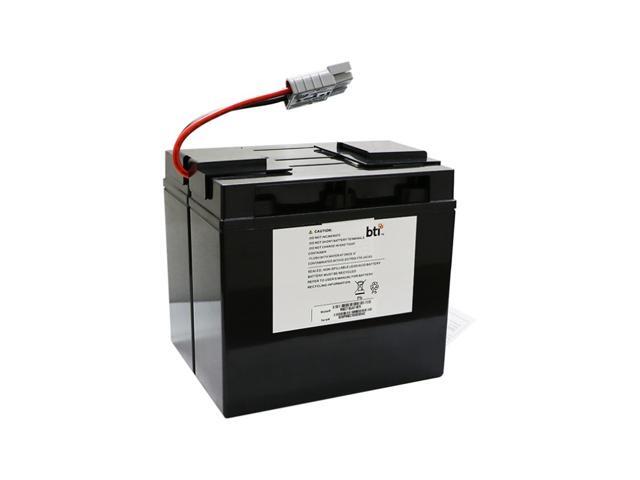 Click here for BTI RBC7-SLA7-TAA 12V 2-Cell Lead Acid UPS Battery... prices