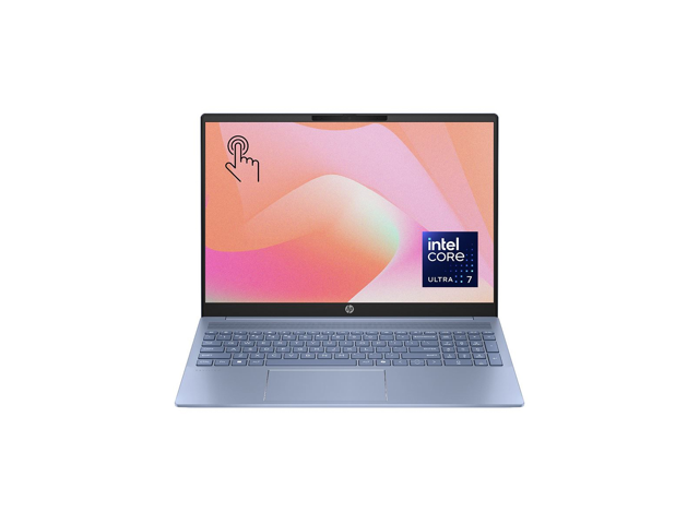 Click here for HP 16 WUXGA OLED Touchscreen Laptop  Intel Core Ul... prices