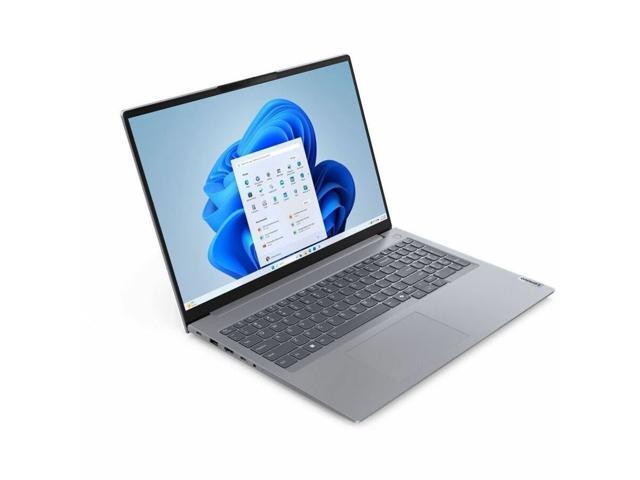 Click here for Lenovo ThinkBook 16 G7 IML 16 Notebook - WUXGA - I... prices