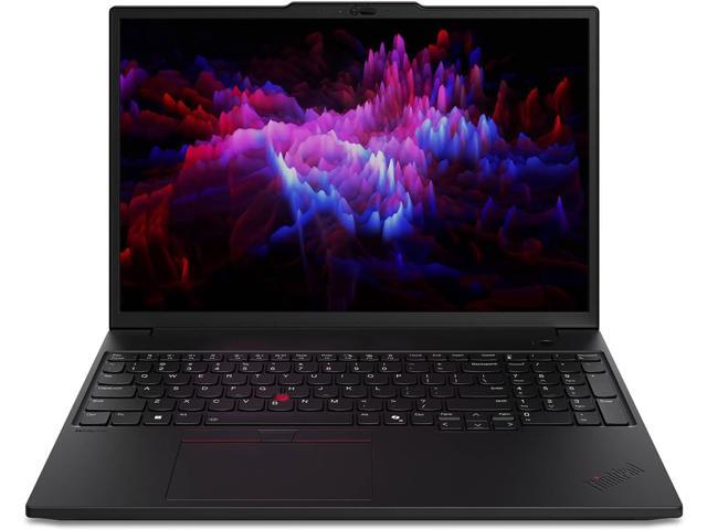Click here for Lenovo ThinkPad P16s Gen 3 16.0 Intel Core Ultra 7... prices