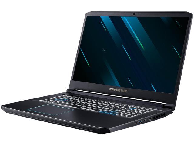 Click here for Acer Predator Helios 300 - 17.3 GeForce GTX 1660 T... prices