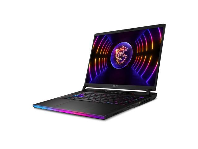 Click here for MSI - 16 GeForce RTX 4060 Laptop GPU - Intel Core... prices