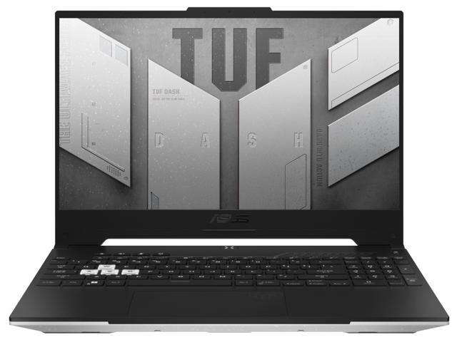 Click here for Asus TUF Dash FX517ZE-RS51 15.6 8GB 512GB SSD Core... prices