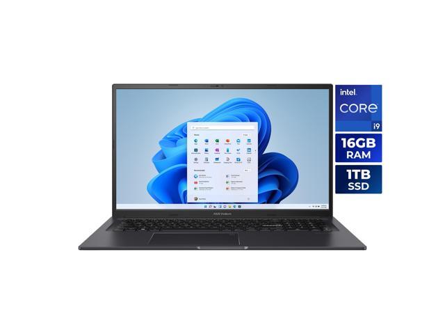 Click here for ASUS Vivobook 17X Laptop - Intel i9-13900H - 16GB... prices