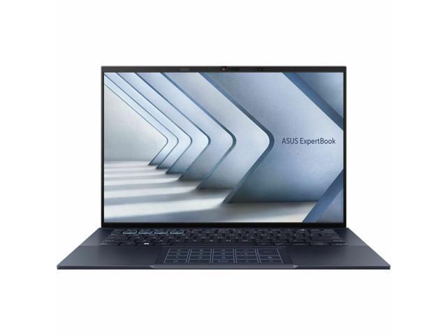 Click here for Asus ExpertBook B9 OLED B9403 14 Notebook - Intel... prices