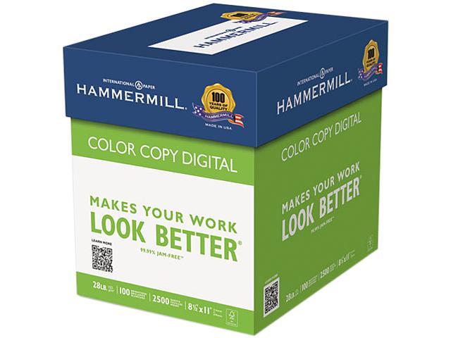 Click here for Hammermill - 102450 - Copy Paper  100 Brightness... prices
