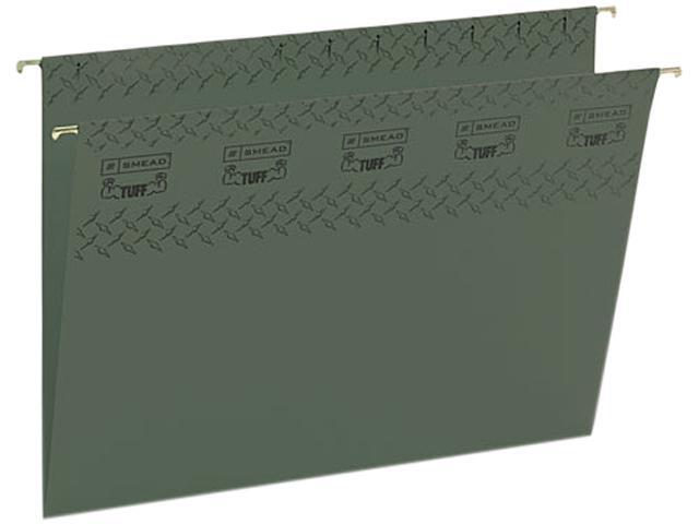 Click here for Smead Tuff Hanging Folder with Easy Slide Tab Lett... prices
