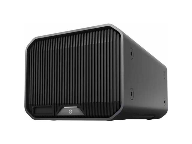 Click here for SanDisk Professional G-RAID PROJECT 2 Desktop Hard... prices