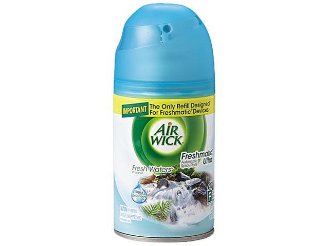 Click here for Reckitt Benckiser - REC 79553 - Freshmatic Ultra O... prices