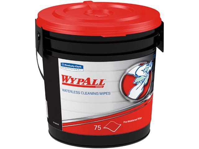 Click here for WypAll Waterless Industrial Cleaning Wipes (91371)... prices