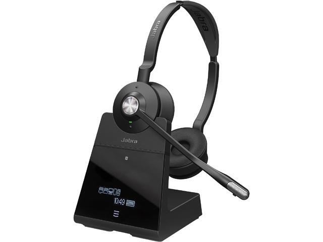 Click here for Jabra Engage 75 Stereo Wireless Headset / Music He... prices