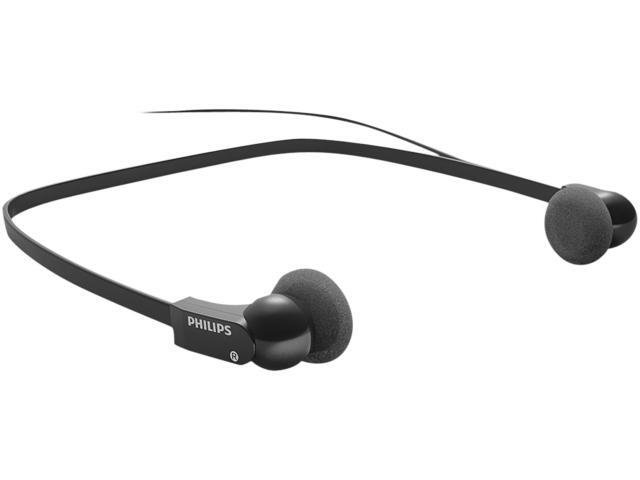 Click here for Philips LFH0334 Headphones ( under-chin ) prices