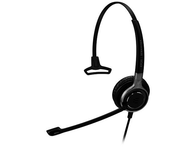 Click here for EPOS IMPACT SC 630 Single-sided  ED Headset Optimi... prices