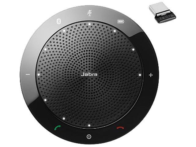 Click here for Jabra Speak 510+ MS Portable Speaker for Music and... prices