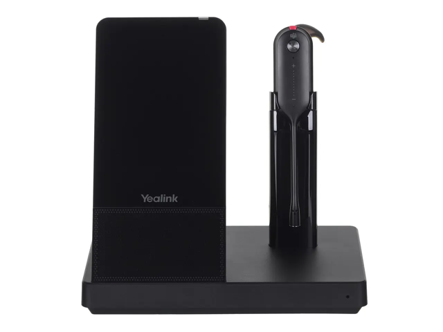 Click here for Yealink WH67 Wireless DECT Bluetooth and USB Heads... prices