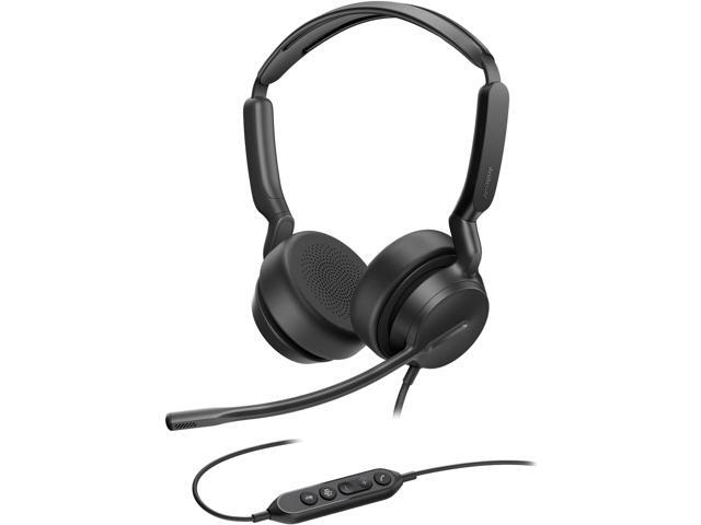 Click here for Yealink UH42 USB-C/A Headset with Microphone for P... prices