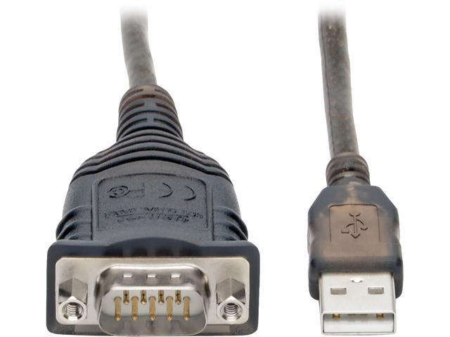 Click here for Tripp Lite U209-30N-IND USB to RS485/RS422 FTDI Se... prices