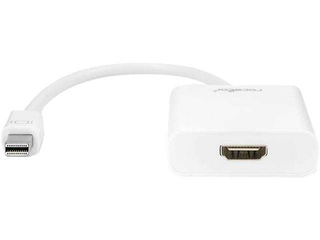 Click here for Rocstor Mini Displayport/Hdmi Audio/Video Adapter... prices