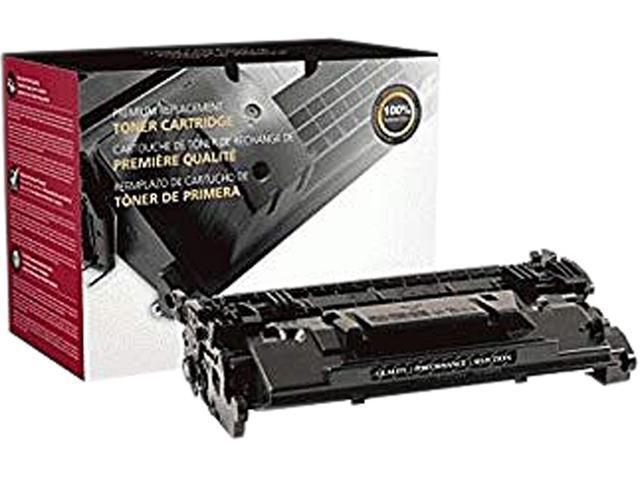 Click here for CIG Compatible Black Toner Cartridge (Alternative... prices