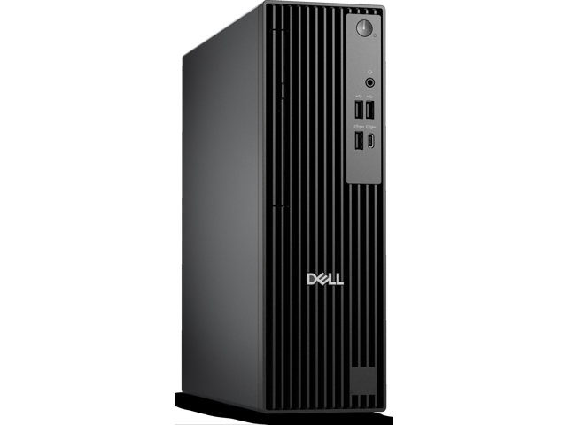 Click here for Dell Pro Slim QCS1255 - AMD Ryzen 5 PRO 8500G (3.7... prices