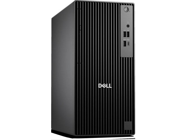 Click here for Dell Pro Tower QCT1255 - AMD Ryzen 5 PRO 8500GG (3... prices