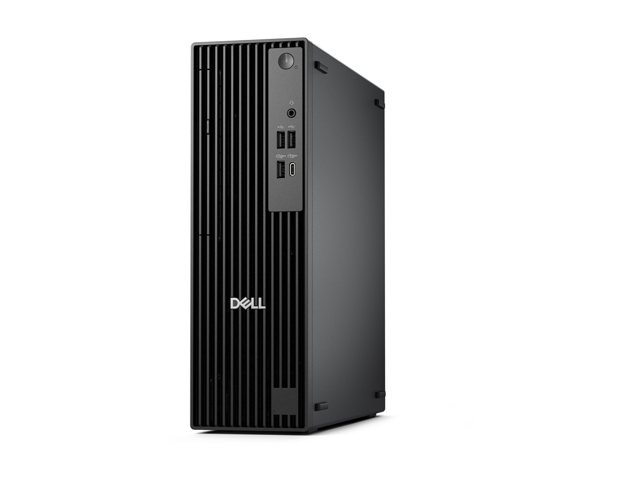 Click here for Dell Pro Slim QCS1255 - AMD Ryzen 7 PRO 8700G (4.2... prices