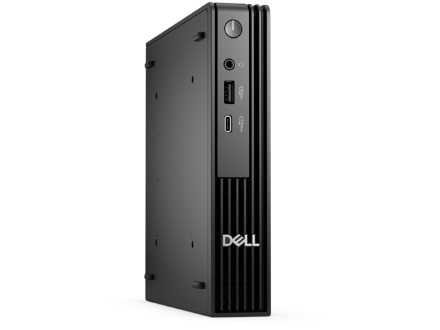 Click here for Dell Pro Micro QCM1255 - AMD Ryzen 5 PRO 8500GE (3... prices